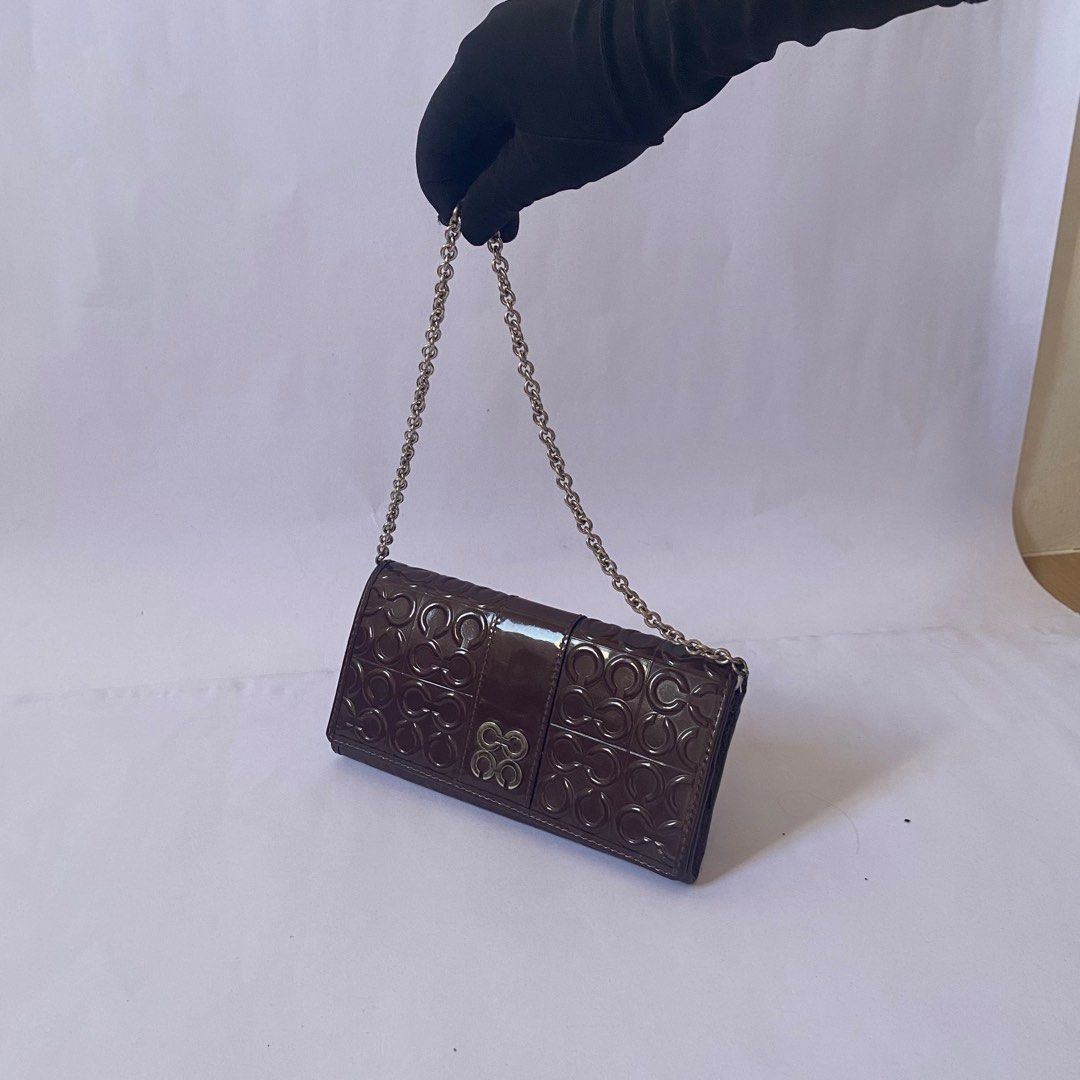 Coach Authentic Bags & Wallet | Open for early dibs, Luxury, Bags & Wallets on Carousell
