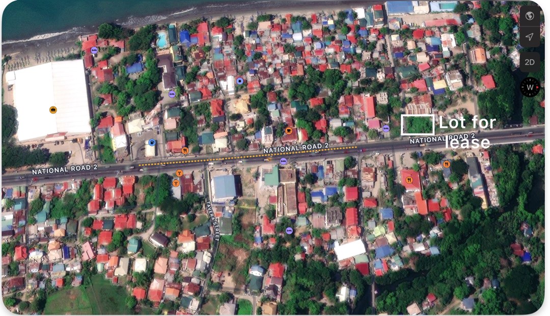 ‼️Commercial Lot for Long Term Lease‼️, Property, Rentals, Lot on Carousell