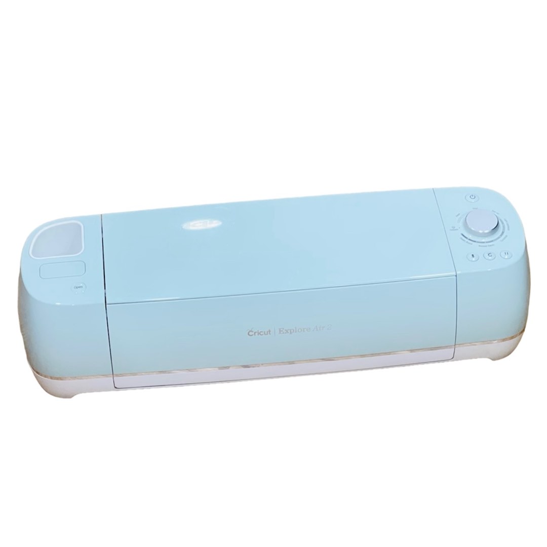 Cricut Maker 2 Printer, Hobbies & Toys, Stationery & Craft, Craft ...