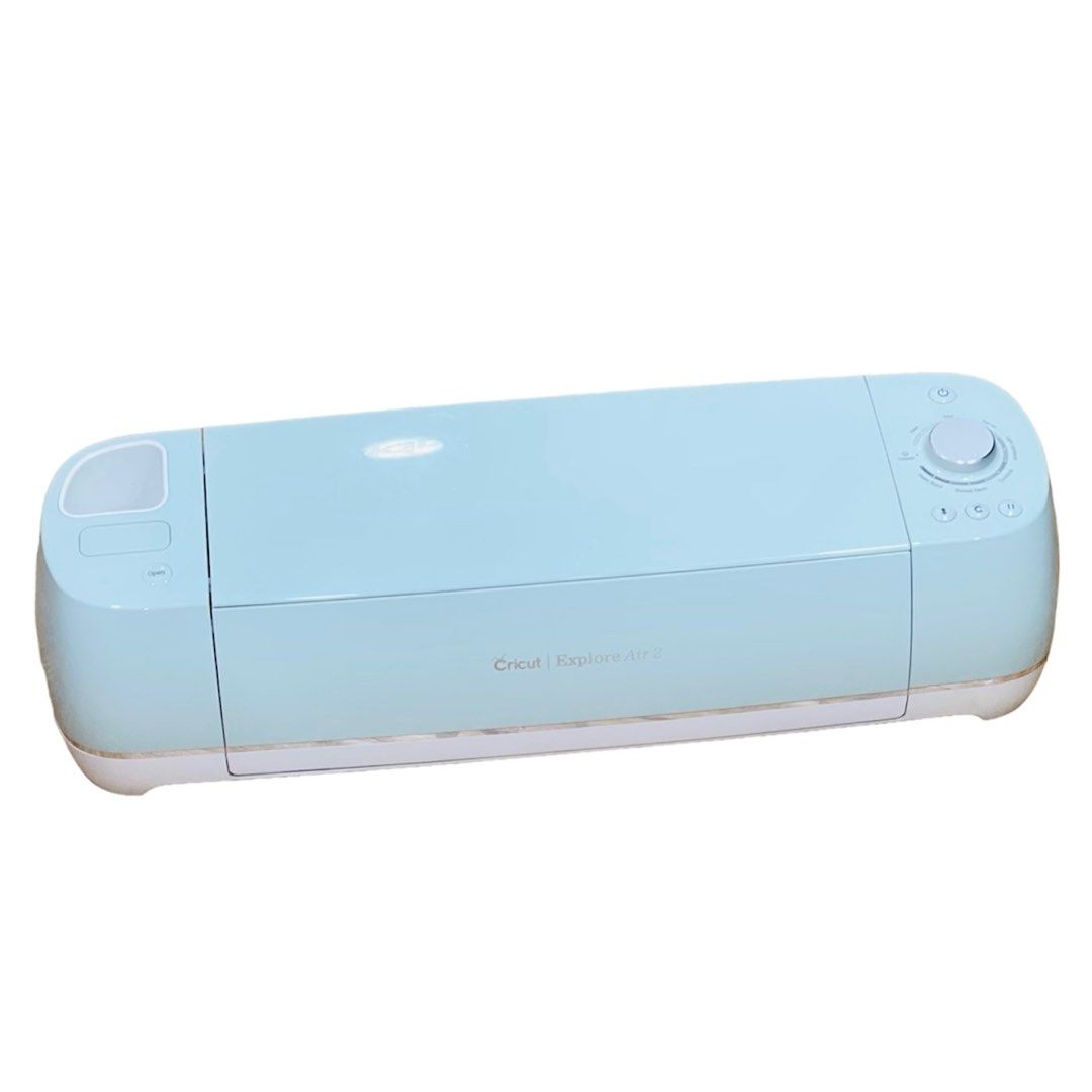 Cricut Maker 2 Printer, Hobbies & Toys, Stationery & Craft, Craft ...