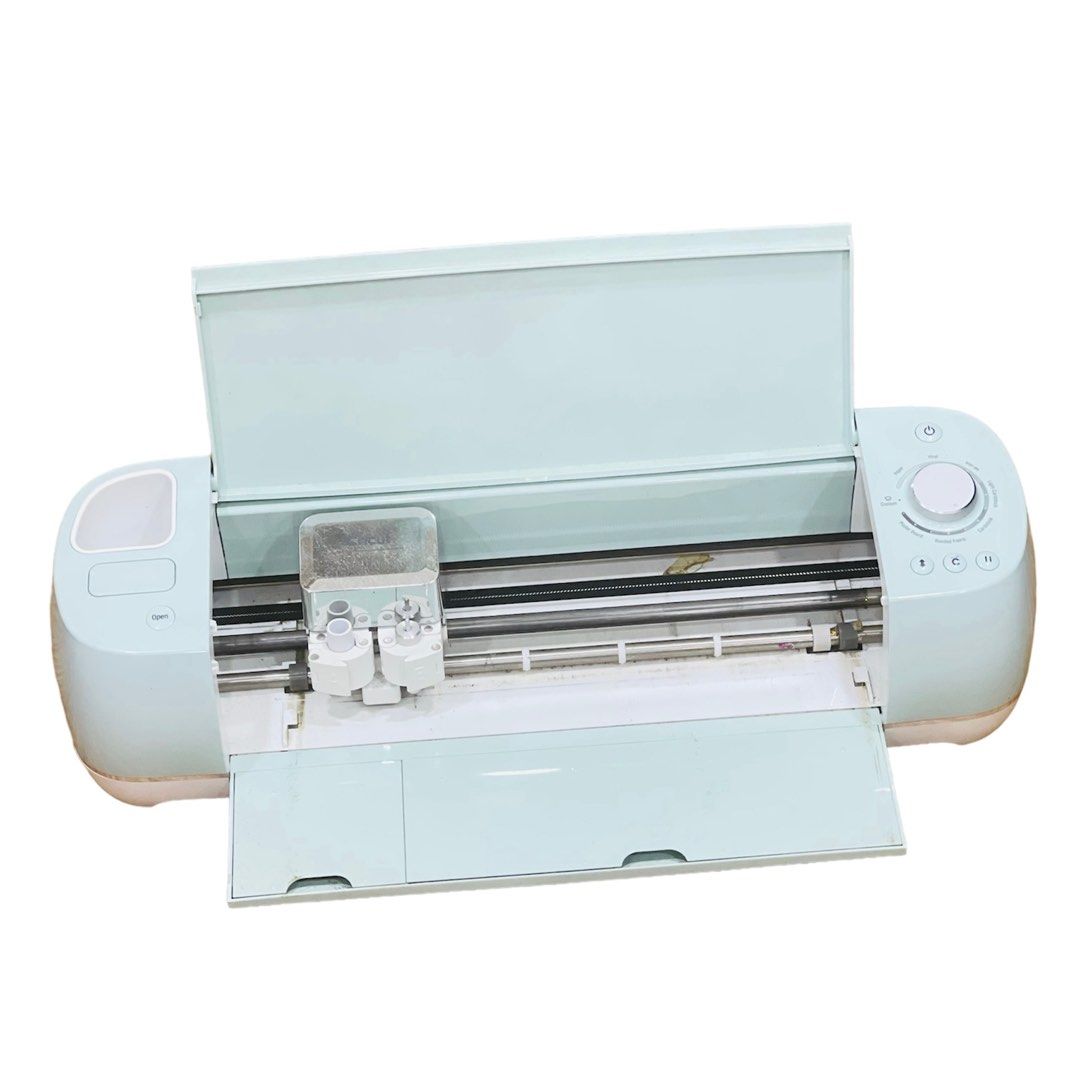 Cricut Maker 2 Printer, Hobbies & Toys, Stationery & Craft, Craft ...