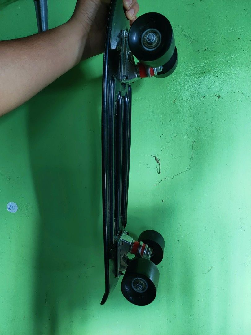 Cruiseboard, Sports Equipment, Sports & Games, Skates, Rollerblades ...