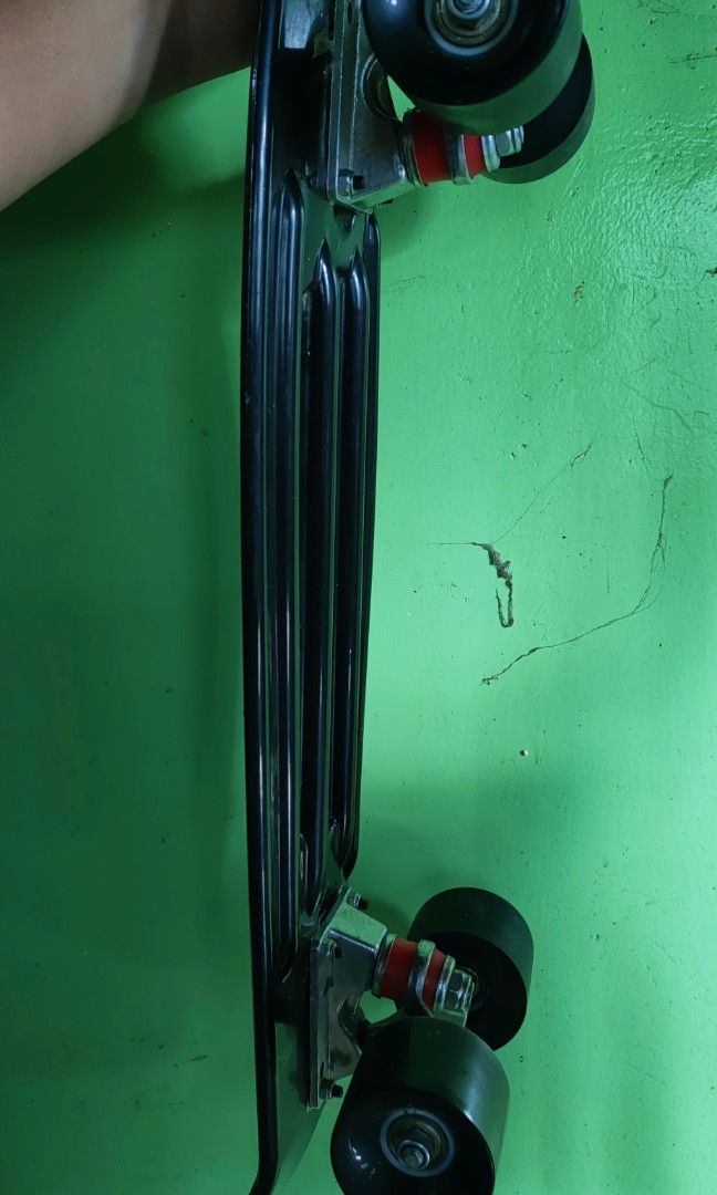 Cruiseboard, Sports Equipment, Sports & Games, Skates, Rollerblades ...