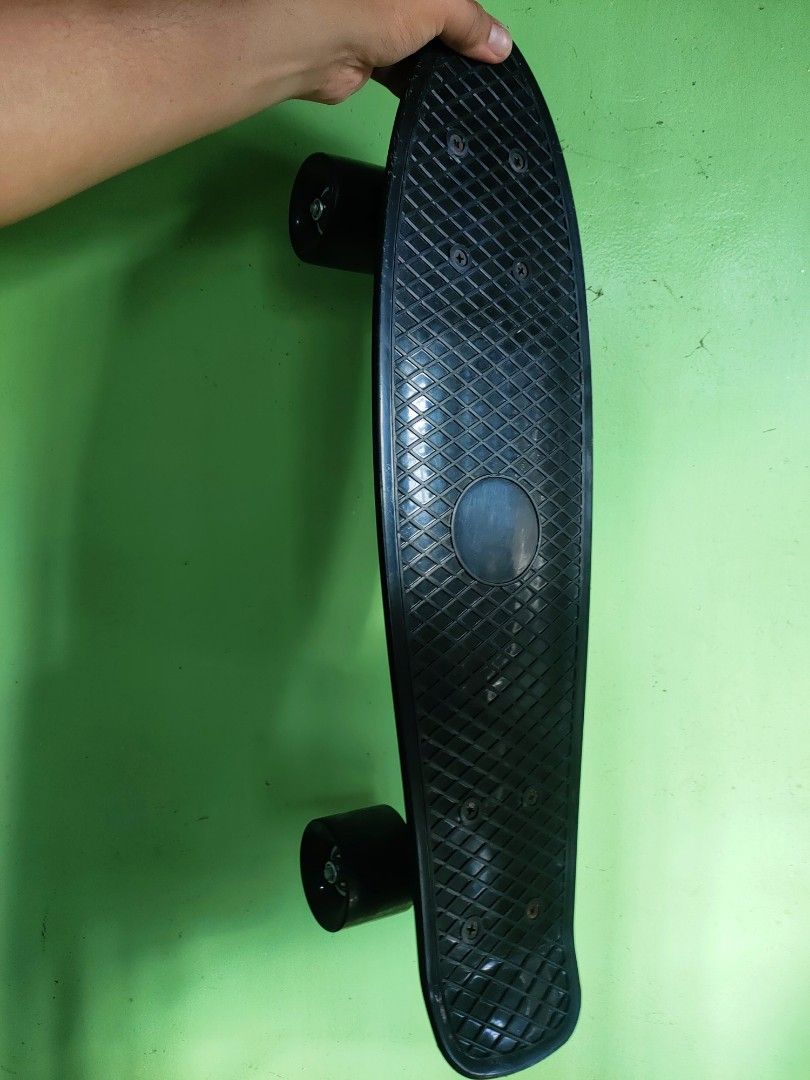 Cruiseboard, Sports Equipment, Sports & Games, Skates, Rollerblades ...