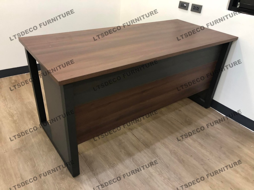 CUSTOMIZED OFFICE TABLE HOME AND OFFICE FURNITURE AND PARTITIONS ...