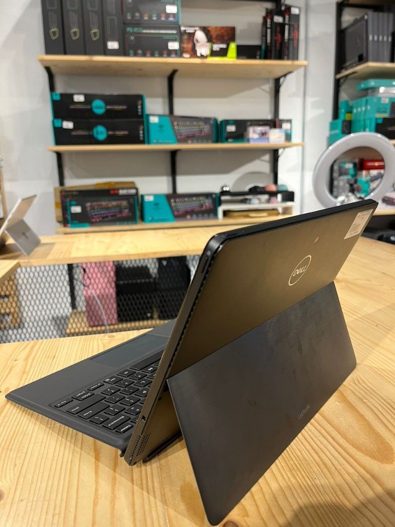 Dell latitude 5290 2in1 ( i5 8th gen ) touchscreen, Computers & Tech, Laptops & Notebooks on ...