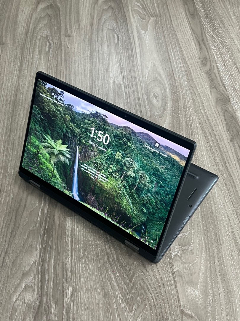 Dell Latitude 7420 2-in-1 Business Laptop | 14" FHD Touch | i5-1145G7 ...