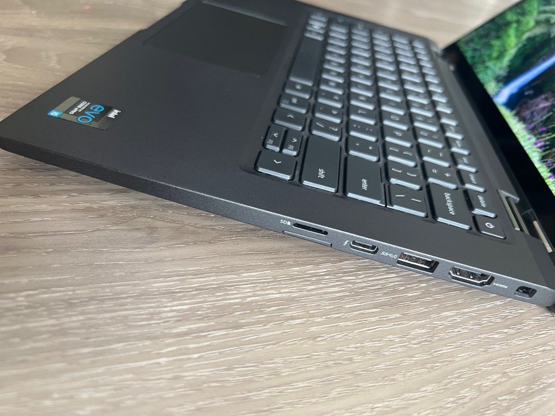 Dell Latitude 7420 2-in-1 Business Laptop | 14" FHD Touch | i5-1145G7 ...