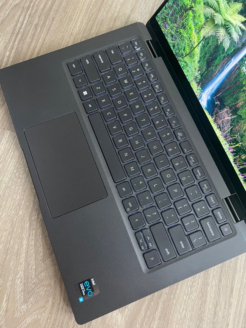 Dell Latitude 7420 2-in-1 Business Laptop | 14" FHD Touch | i5-1145G7 ...
