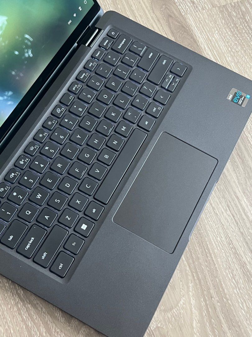 Dell Latitude 7420 2-in-1 Business Laptop | 14" FHD Touch | i5-1145G7 ...