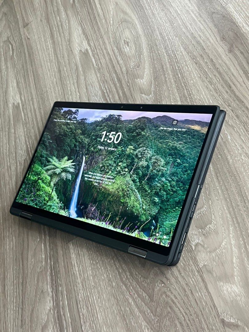 Dell Latitude 7420 2-in-1 Business Laptop | 14" FHD Touch | i5-1145G7 ...