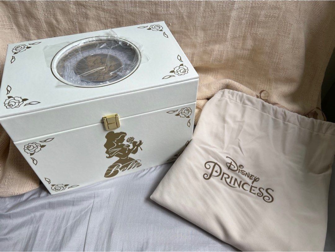 Disney Princess mahjong set, Hobbies & Toys, Toys & Games on Carousell