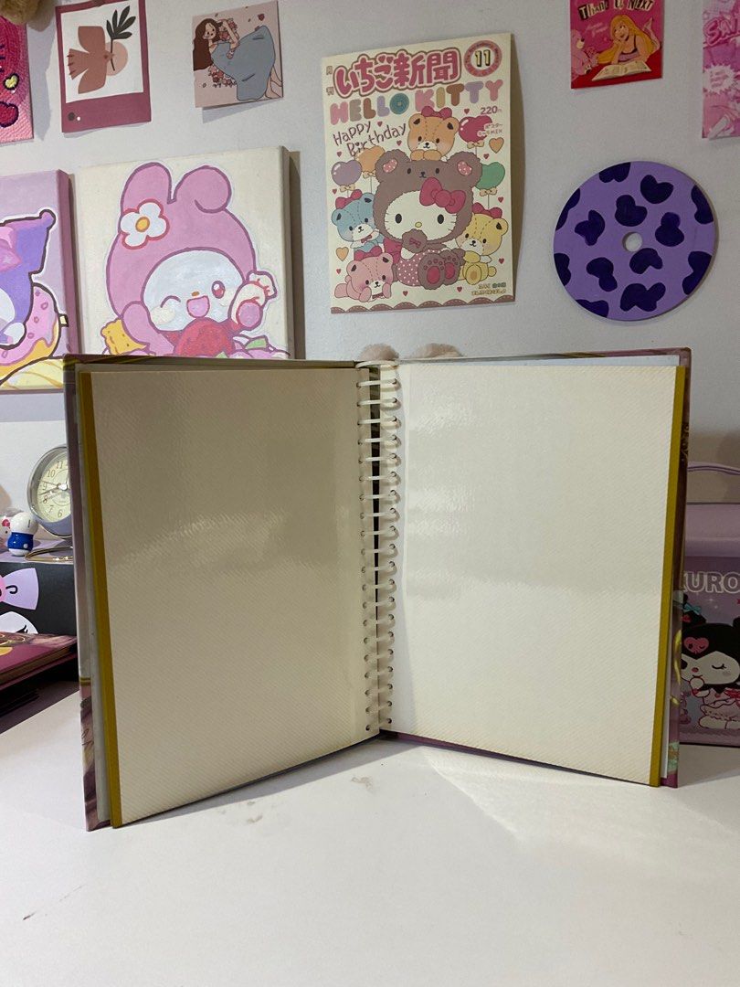 Disney Princess Photobook Album, Babies & Kids, Baby Nursery & Kids ...