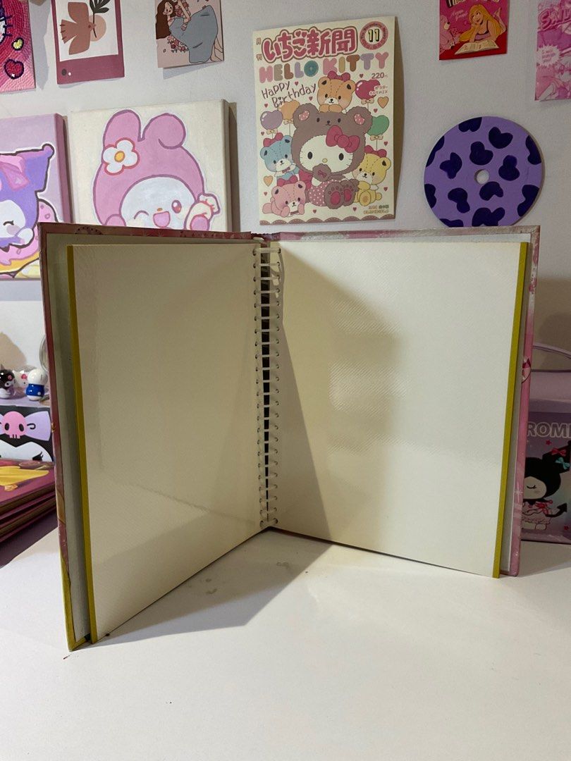 Disney Princess Photobook Album, Babies & Kids, Baby Nursery & Kids ...