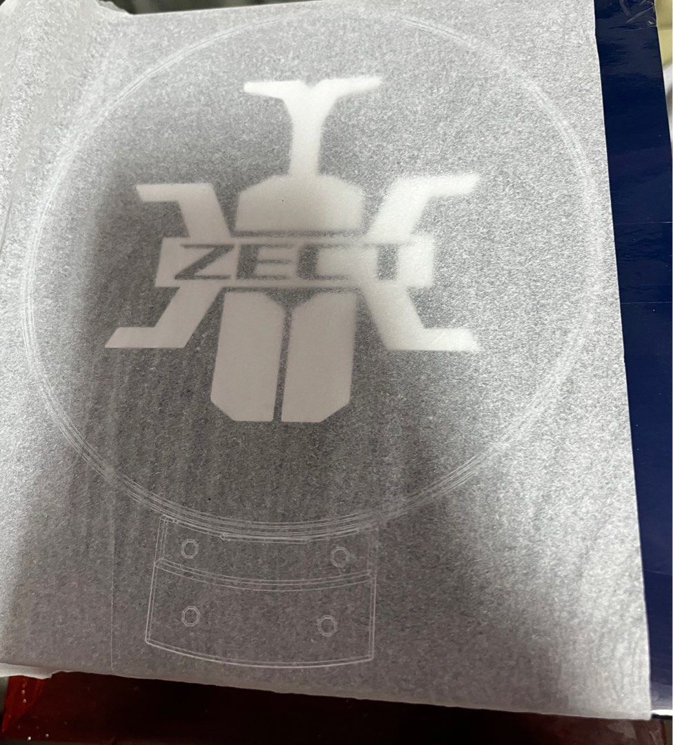 Display Daiza Kabuto zecter edition, Hobbies & Toys, Toys & Games on ...