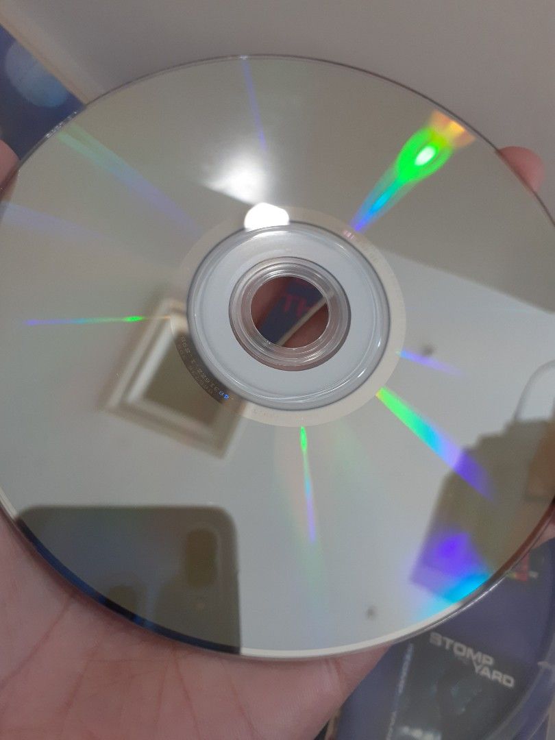 (DVD) Center Stage Turn It Up, Hobbies & Toys, Music & Media, CDs ...