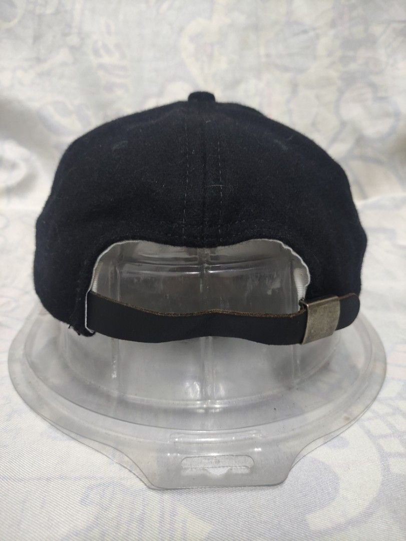 EBBETS FIELD FLANNELS VINTAGE WOOL CAP, Men's Fashion, Watches ...