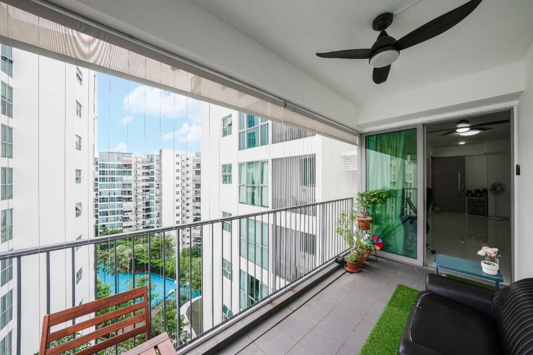 Eight Courtyards, 2 Canberra Drive, Property, For Sale, Condos & ECs on ...