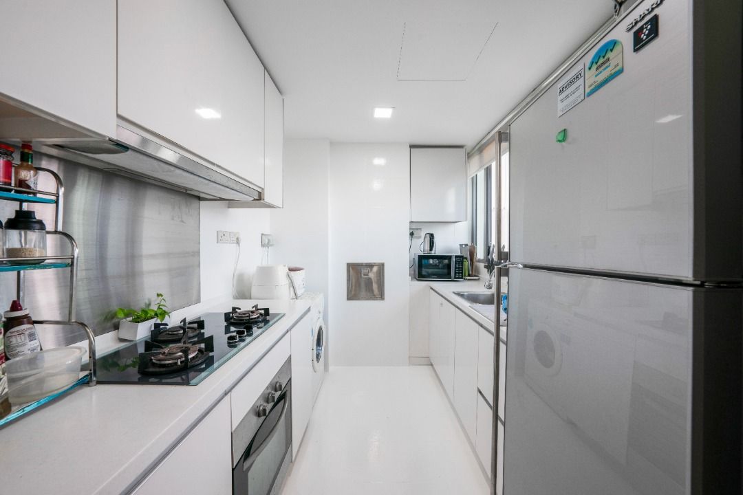 Eight Courtyards, 2 Canberra Drive, Property, For Sale, Condos & ECs on ...