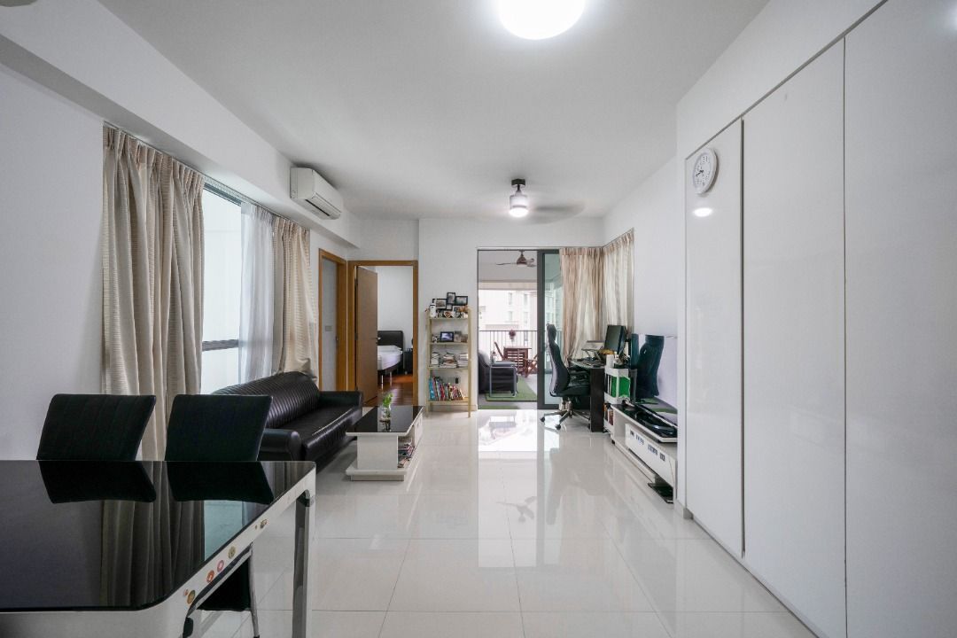 Eight Courtyards, 2 Canberra Drive, Property, For Sale, Condos & ECs on ...