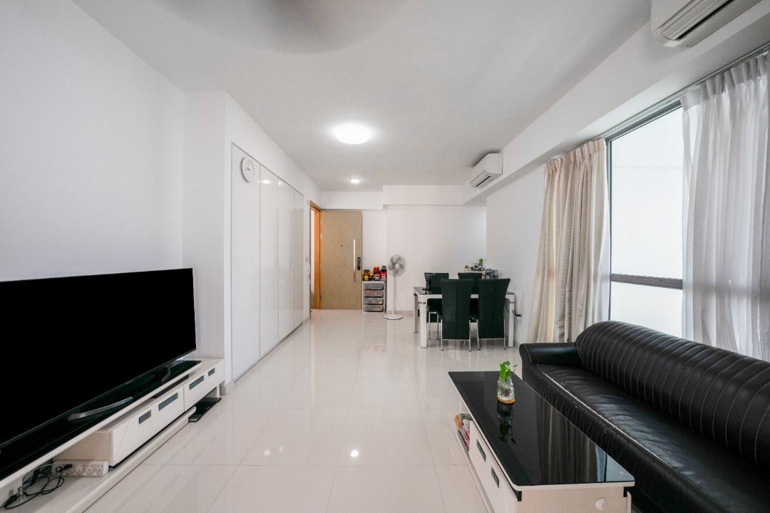Eight Courtyards, 2 Canberra Drive, Property, For Sale, Condos & ECs on ...