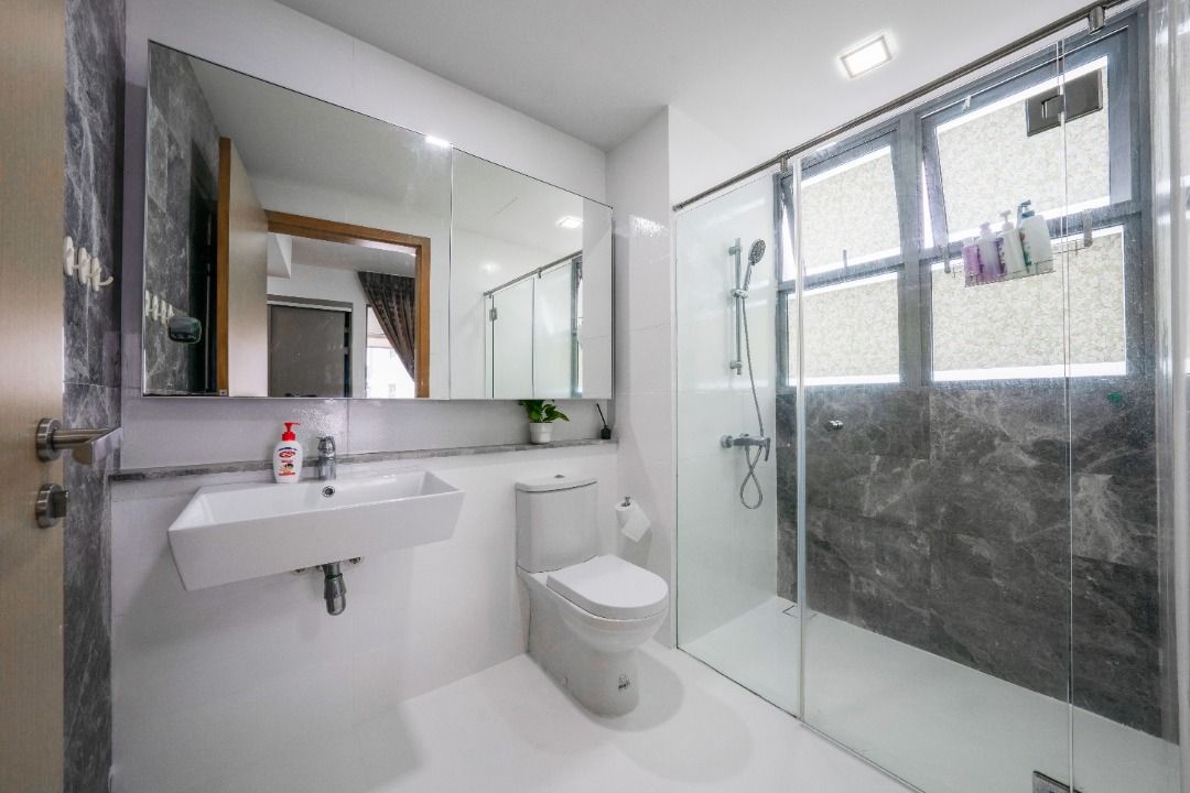 Eight Courtyards, 2 Canberra Drive, Property, For Sale, Condos & ECs on ...