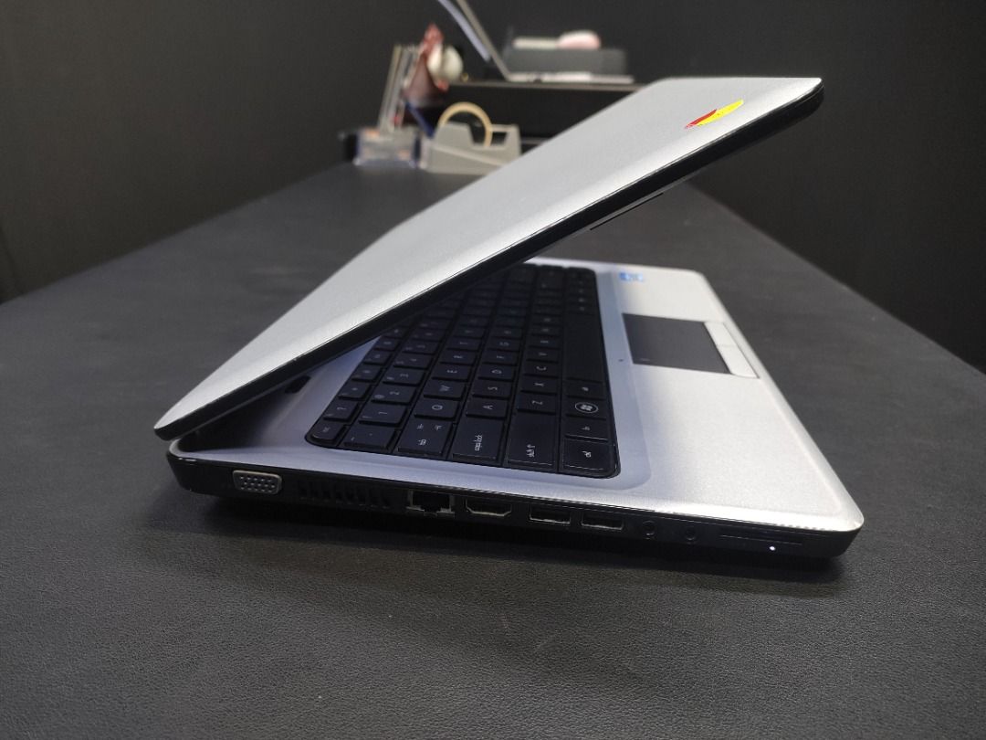 Fast Speed HP Laptop MS Office SSD Computers Tech Laptops Notebooks On Carousell