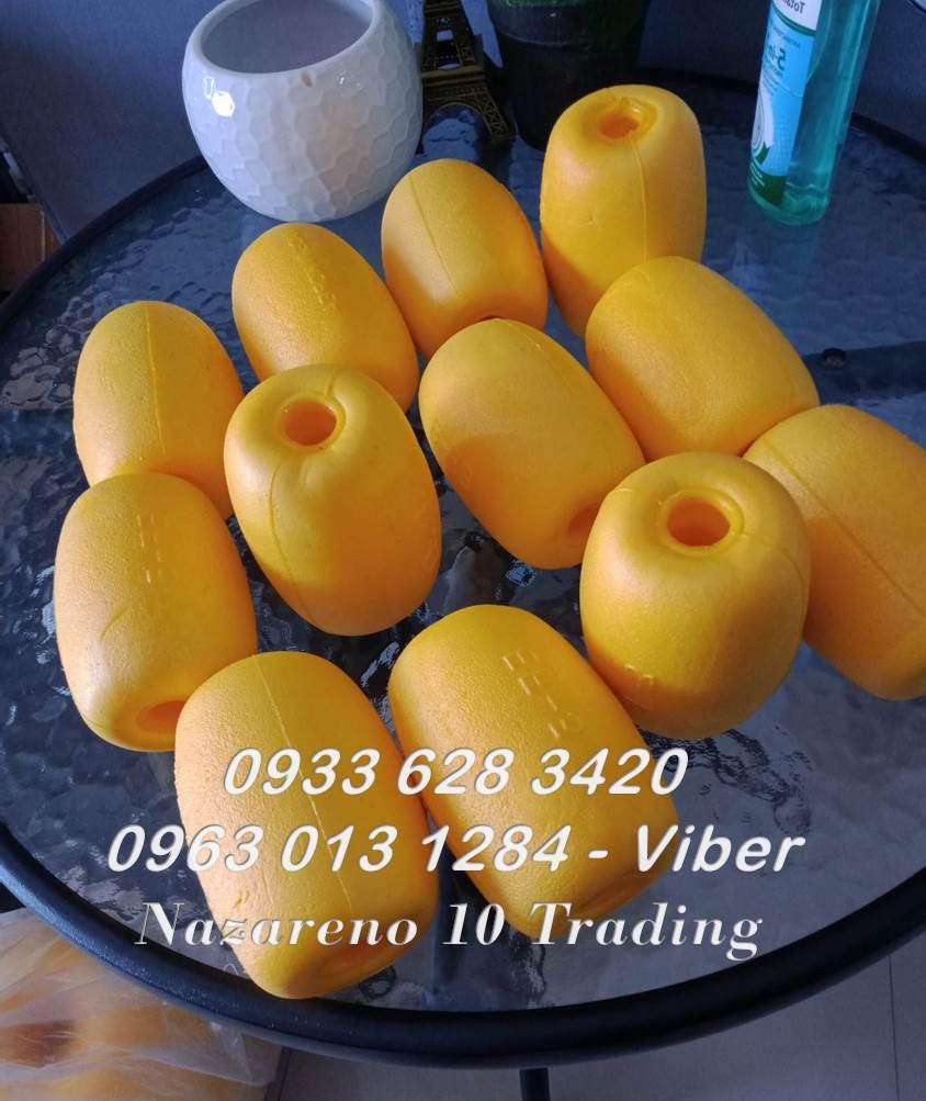 fishing buoy Floaters / Patao, Sports Equipment, Fishing on Carousell
