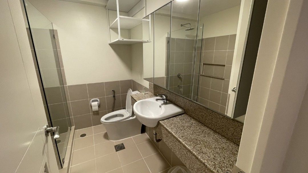 For Rent 2br 3br with Parking Atrium Floor The Orabella by DMCI Cubao ...