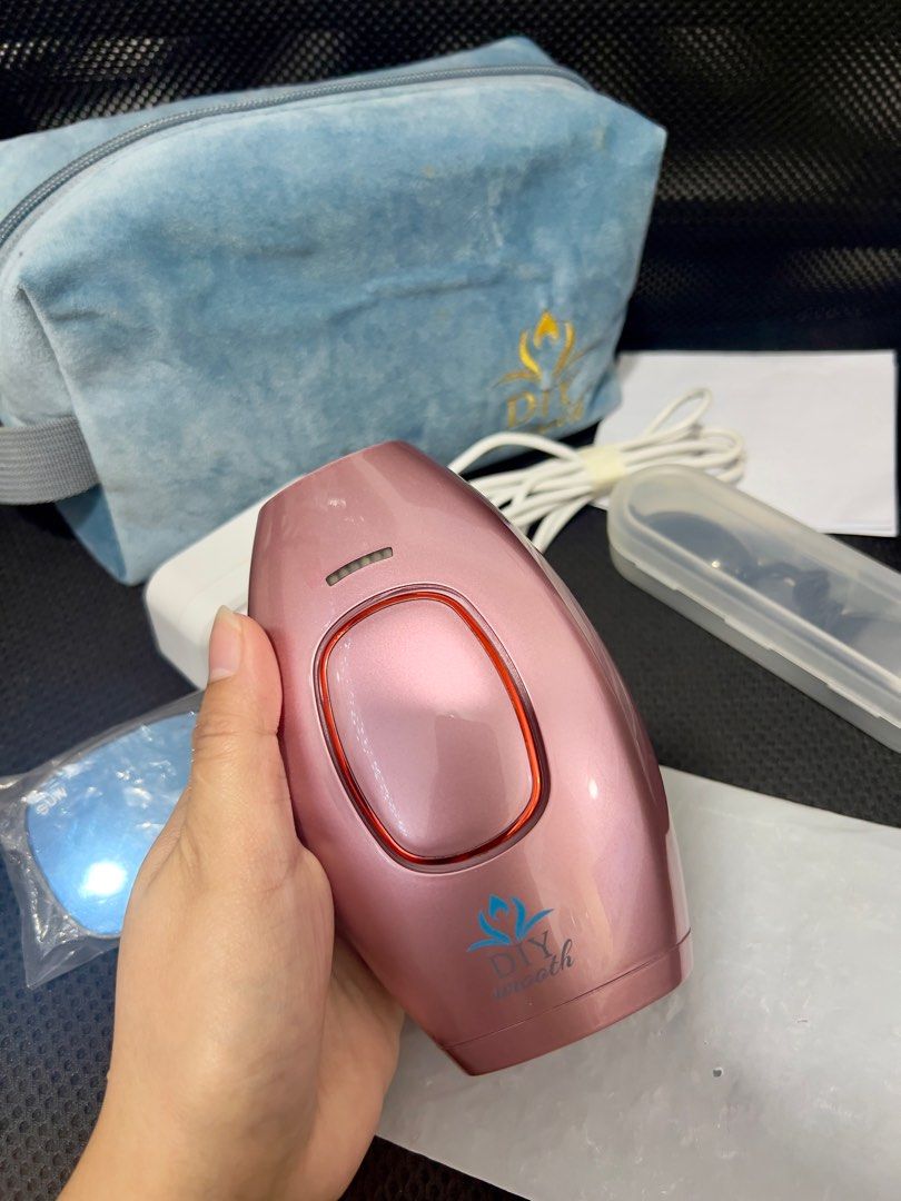 For Sale IPL Laser Hair Removal, Beauty & Personal Care, Bath & Body ...