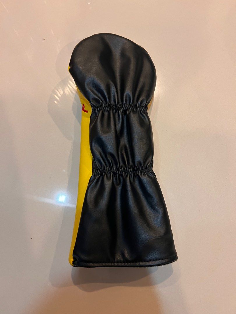 Funny Driver Cover, Sports Equipment, Sports & Games, Golf on Carousell