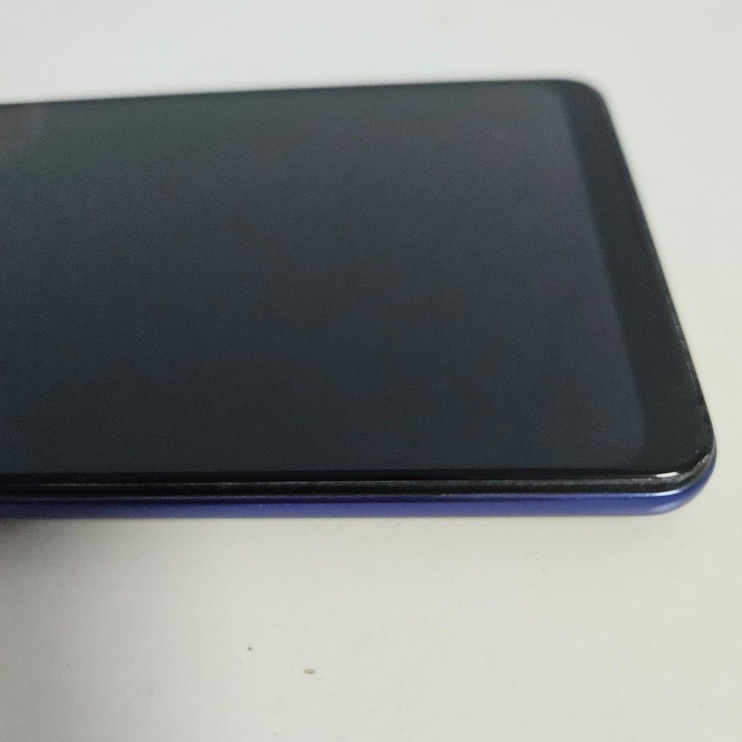 Galaxy A31 Prism Crush Blue 128GB, Mobile Phones & Gadgets, Mobile ...