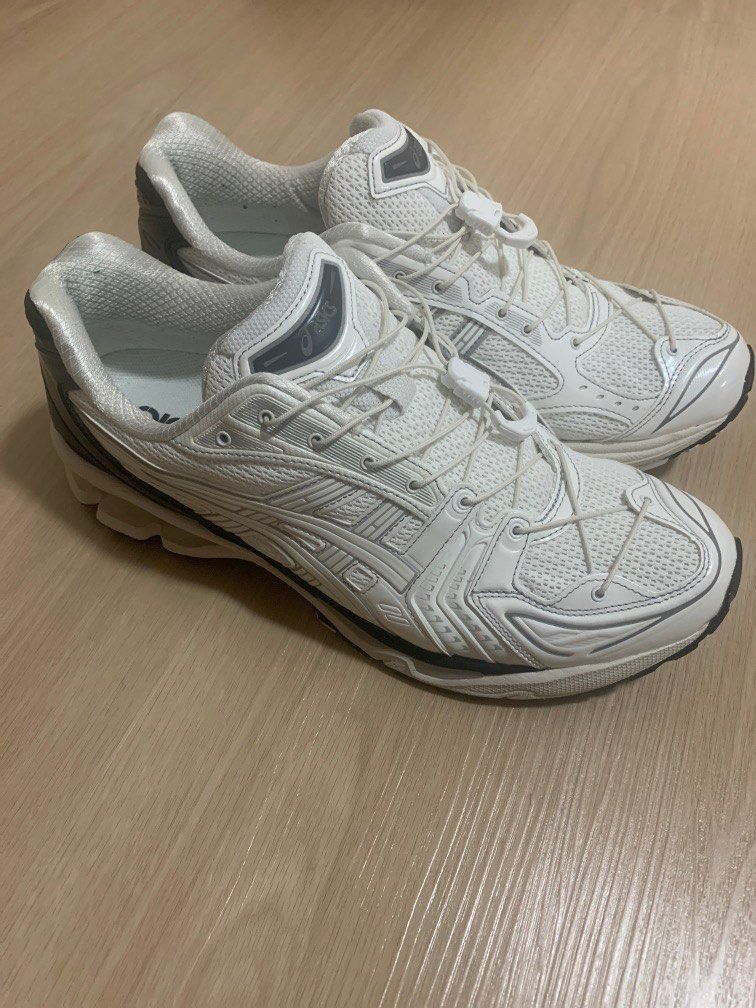GEL KAYANO 14, Men's Fashion, Footwear, Sneakers on Carousell