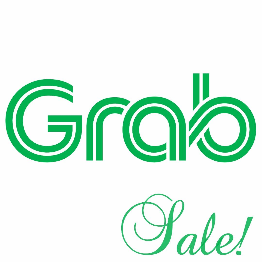 Grab Code / Voucher, Tickets & Vouchers, Vouchers on Carousell