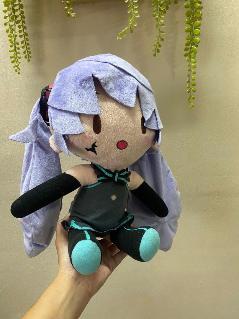 Hatsune Miku Diva Ghost, Hobbies & Toys, Toys & Games on Carousell