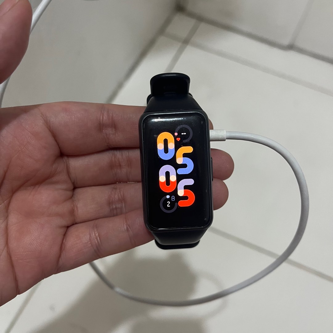 Huawei Band 6, Mobile Phones & Gadgets, Wearables & Smart Watches on ...