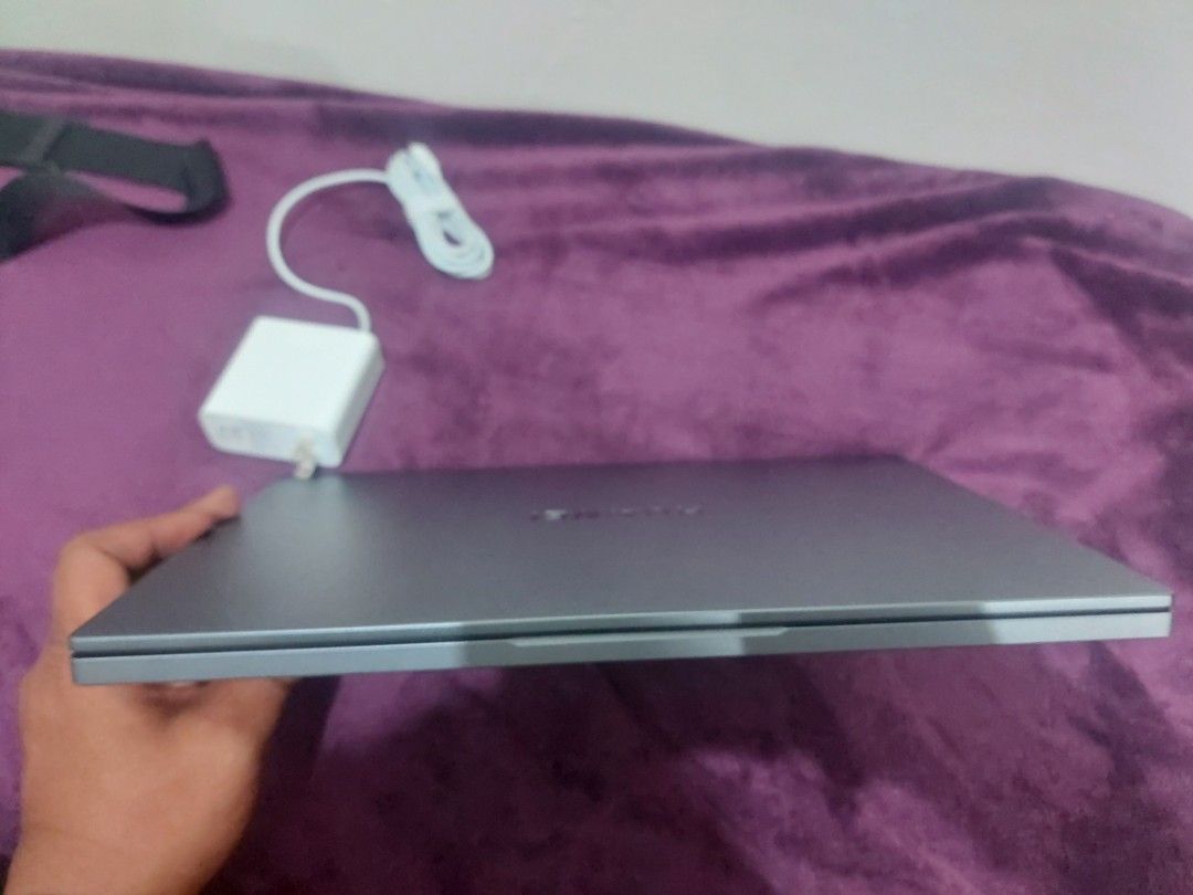 Huawei matebook core i3 12th gen, Computers & Tech, Laptops & Notebooks ...
