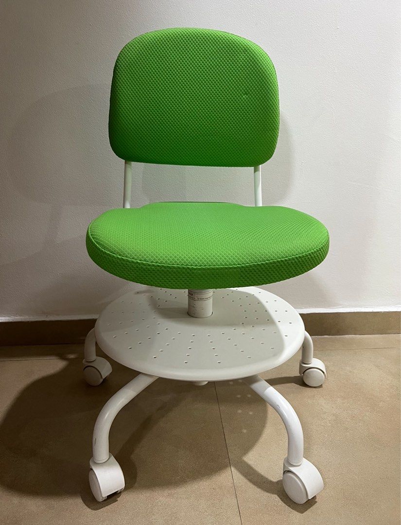 IKEA Kids Swivel Chair, Babies & Kids, Baby Nursery & Kids Furniture ...