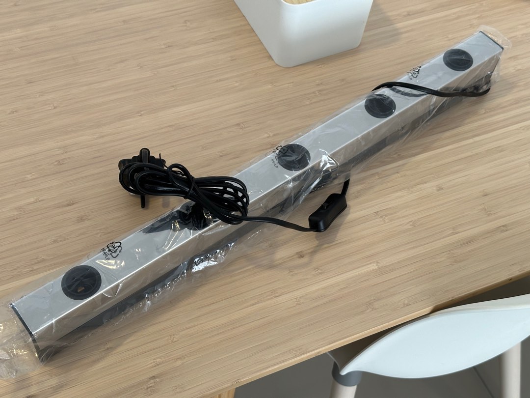 Ikea Musik Wall Lamp, Furniture & Home Living, Lighting & Fans ...