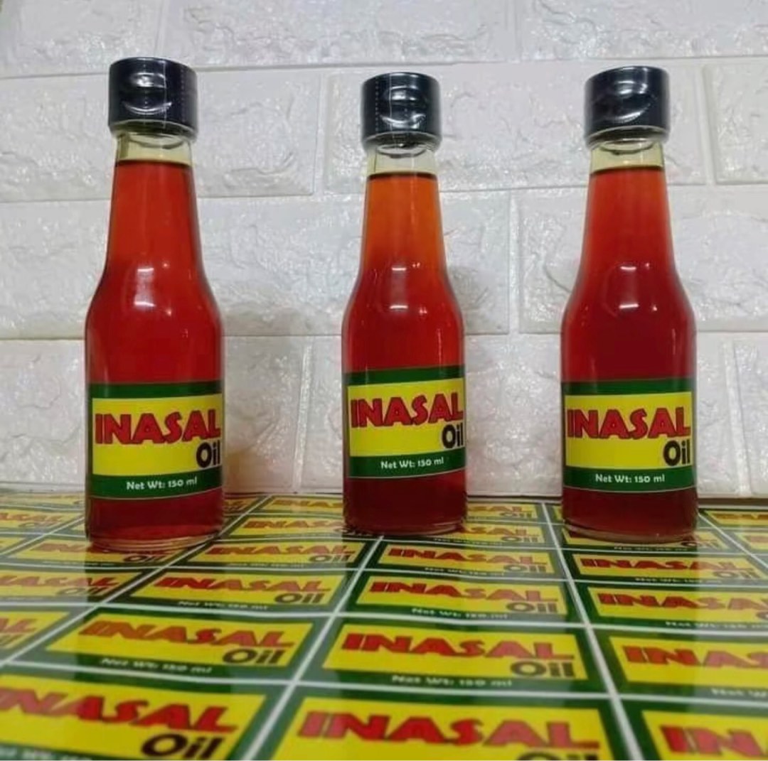 Inasal Chicken Oil, Food & Drinks, Spice & Seasoning on Carousell