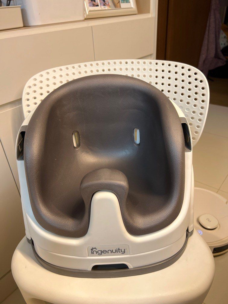 Ingenuity baby chair, Babies & Kids, Baby Nursery & Kids Furniture ...