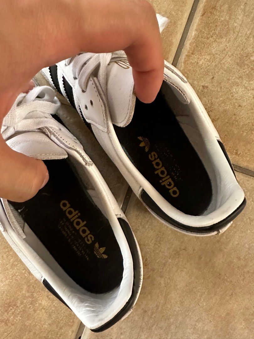 Jason Dill x Adidas Samba, Men's Fashion, Footwear, Sneakers on Carousell