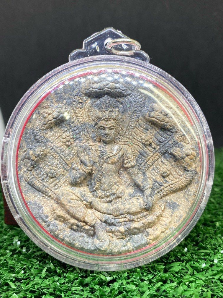 Jatukam Ramathep 2550, Hobbies & Toys, Memorabilia & Collectibles ...