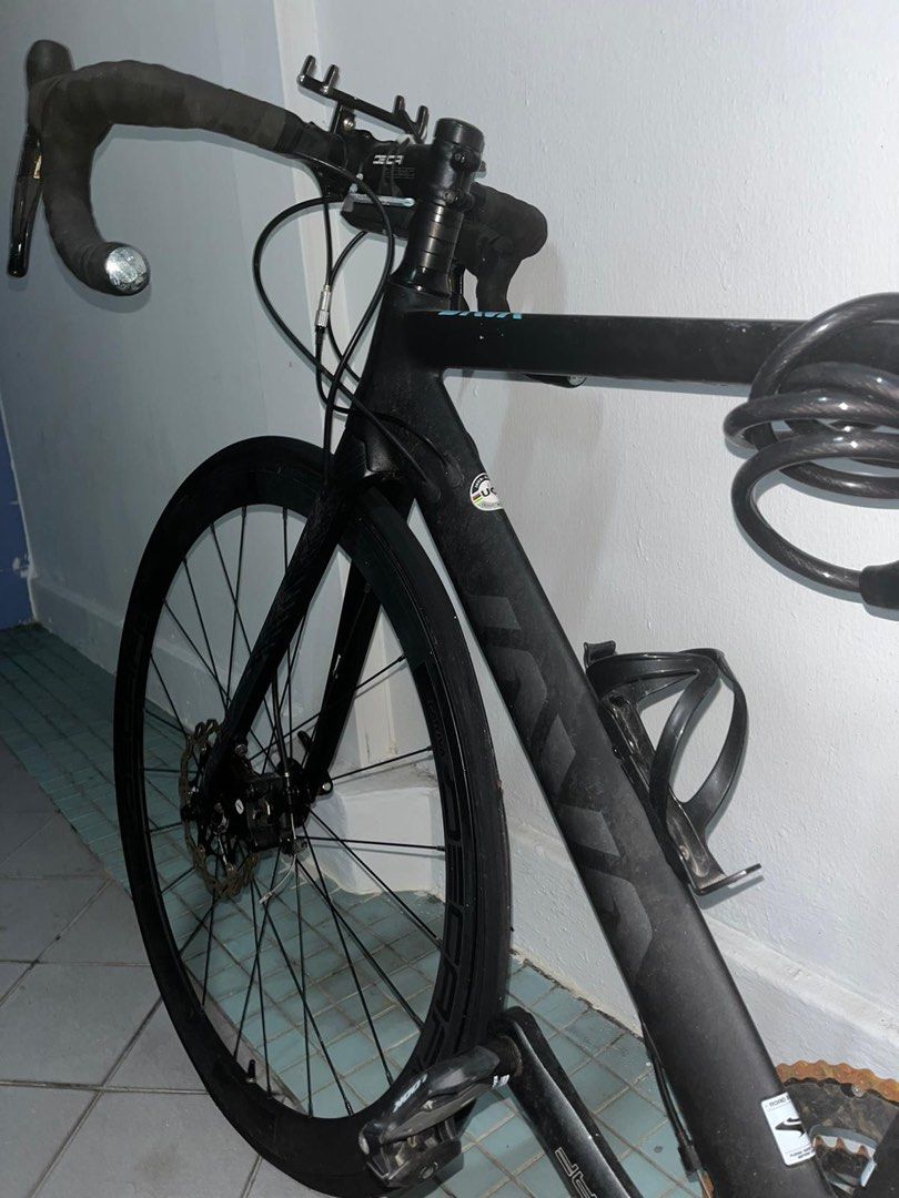 Java S3, Sports Equipment, Bicycles & Parts, Bicycles on Carousell