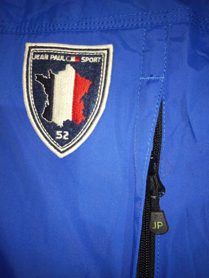 JEAN PAUL XPEDITION PARKA JACKET, Men's Fashion, Coats, Jackets and ...