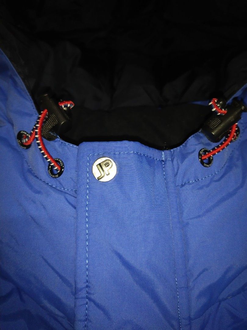 JEAN PAUL XPEDITION PARKA JACKET, Men's Fashion, Coats, Jackets and ...