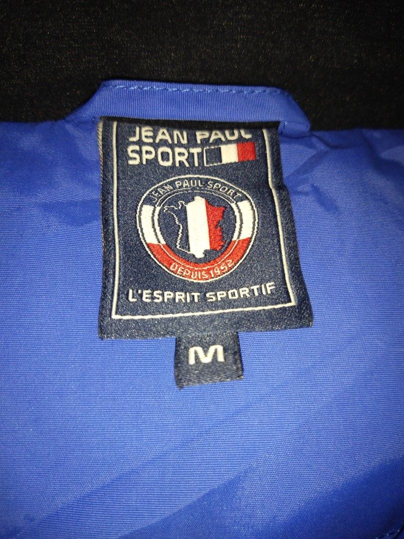 JEAN PAUL XPEDITION PARKA JACKET, Men's Fashion, Coats, Jackets and ...