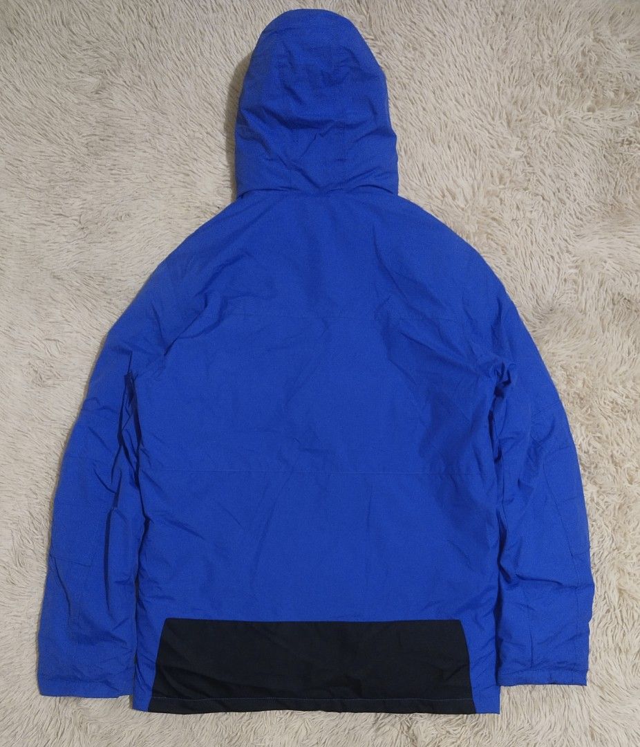 JEAN PAUL XPEDITION PARKA JACKET, Men's Fashion, Coats, Jackets and ...