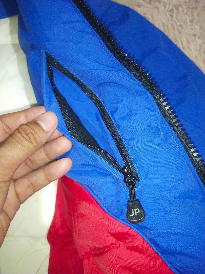 JEAN PAUL XPEDITION PARKA JACKET, Men's Fashion, Coats, Jackets and ...