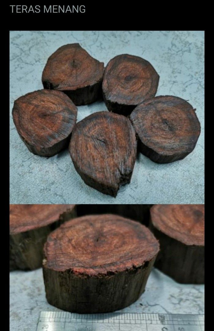Kayu Laka Menang, Hobbies & Toys, Memorabilia & Collectibles, Religious ...